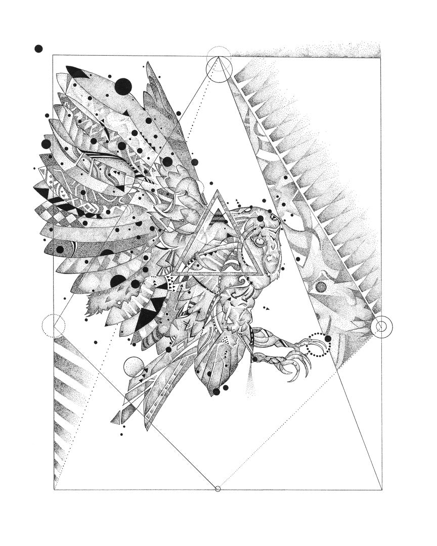 The Guardian (print) – Originalinkart